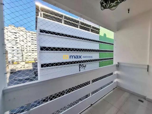 Apartamento para Venda em Balneário Camboriú/SC Centro 2 Quartos