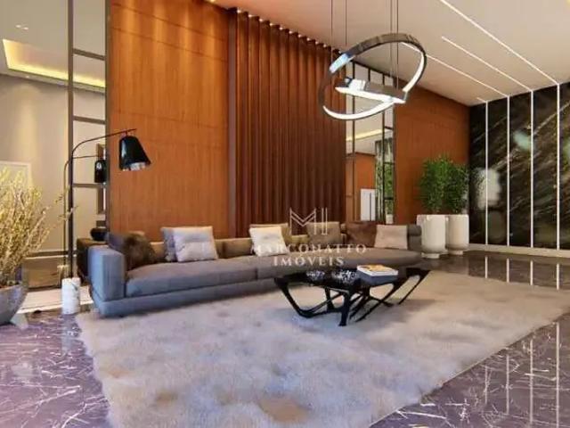 Apartamento para Venda em Balneário Camboriú/SC Centro 2 Quartos