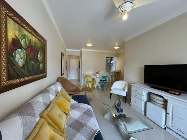 Apartamento para Venda em Balneário Camboriú/SC Centro 2 Quartos