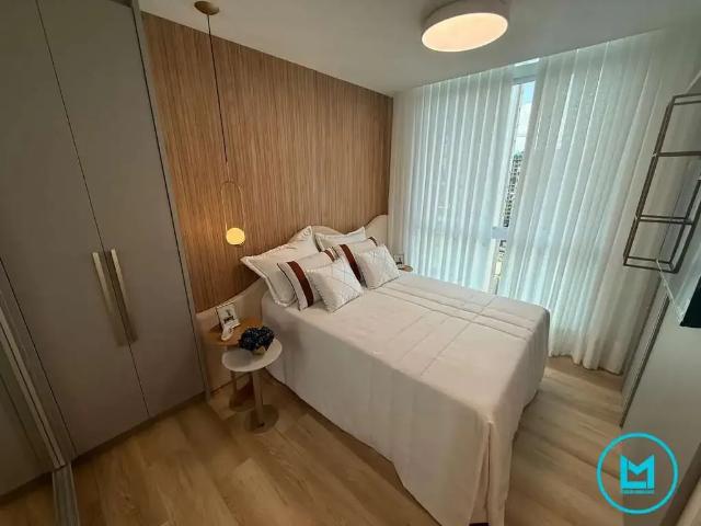 Apartamento para Venda em Balneário Camboriú/SC Centro 2 Quartos