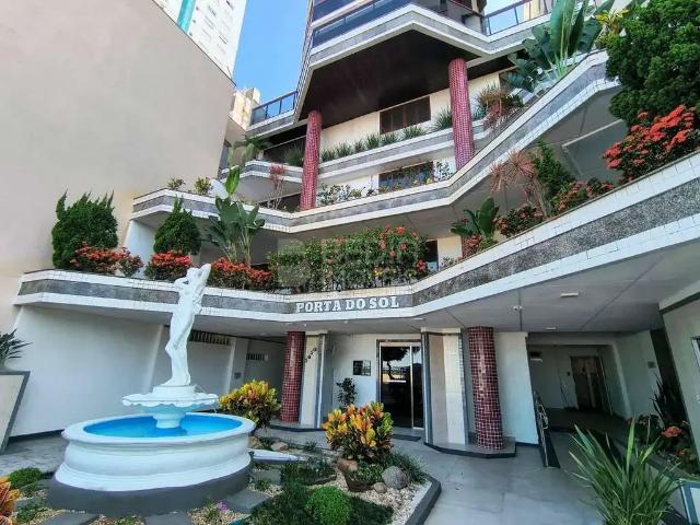 Apartamento para Venda em Balneário Camboriú/SC Centro 2 Quartos