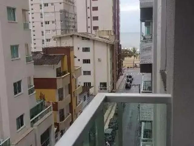 Apartamento para Venda em Balneário Camboriú/SC Centro 2 Quartos