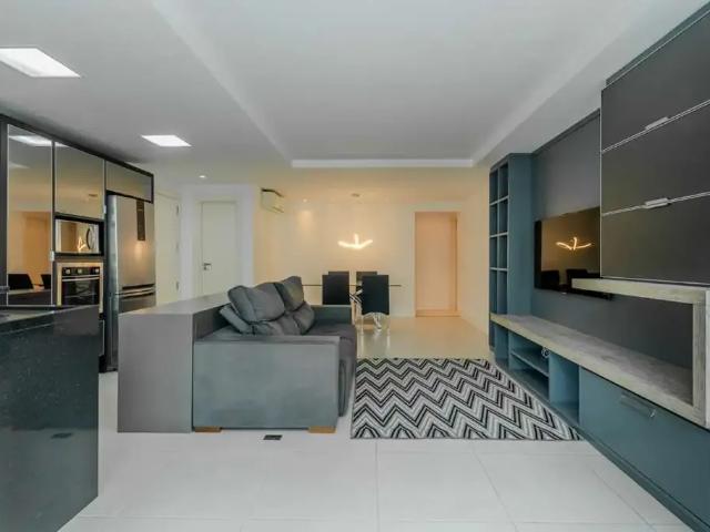 Apartamento para Venda em Balneário Camboriú/SC Centro 2 Quartos