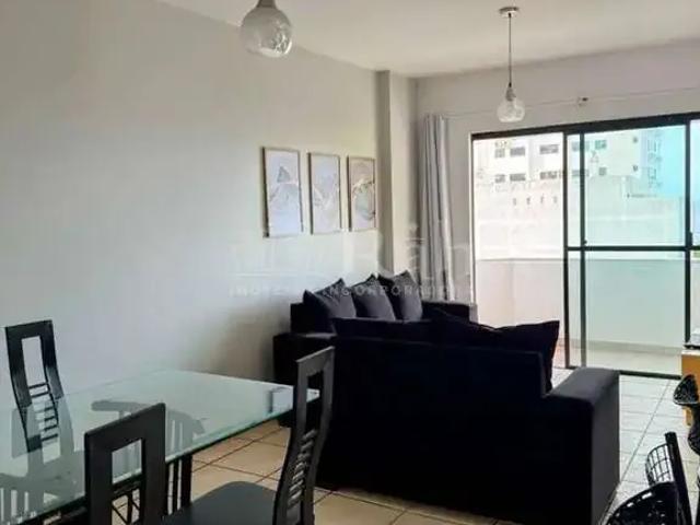 Apartamento para Venda em Balneário Camboriú/SC Centro 2 Quartos