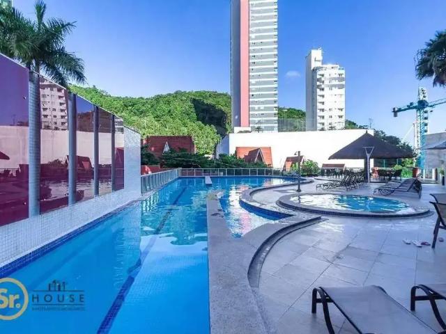 Apartamento para Venda em Balneário Camboriú/SC Centro 2 Quartos