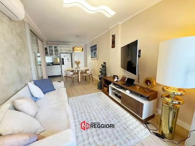 Apartamento para Venda em Balneário Camboriú/SC Centro 2 Quartos