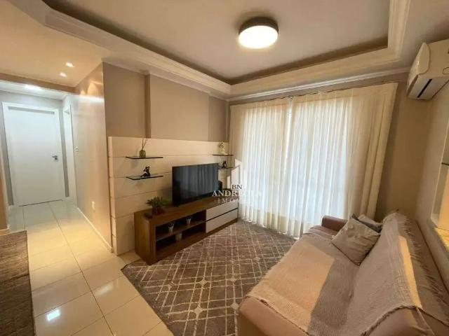 Apartamento para Venda em Balneário Camboriú/SC Centro 2 Quartos