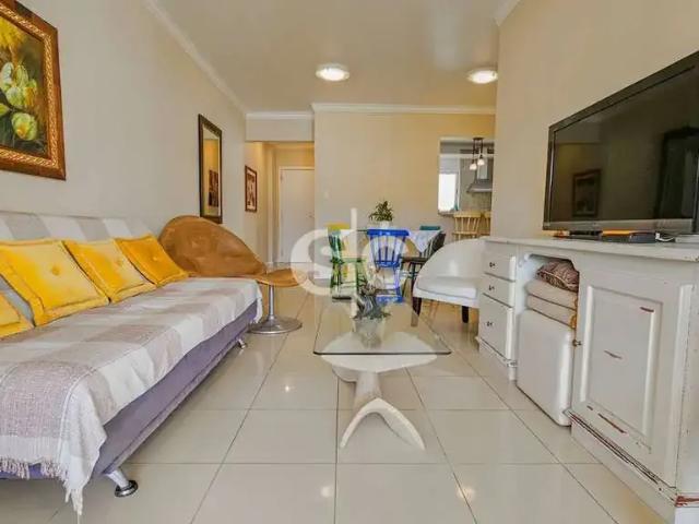 Apartamento para Venda em Balneário Camboriú/SC Centro 2 Quartos