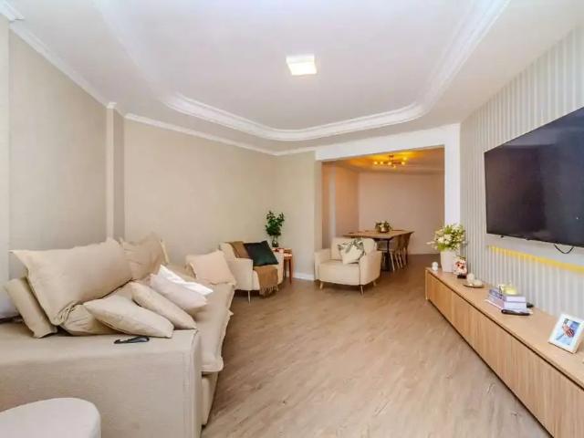 Apartamento para Venda em Balneário Camboriú/SC Centro 2 Quartos