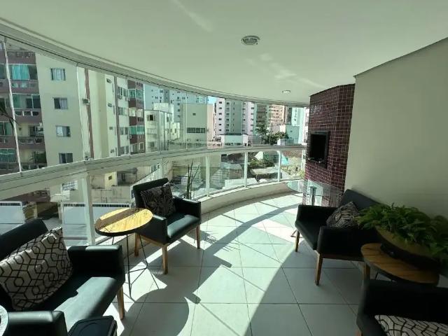 Apartamento para Venda em Balneário Camboriú/SC Centro 2 Quartos