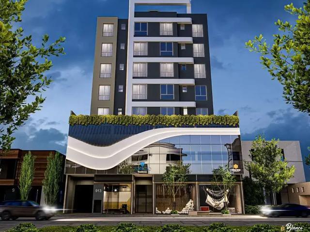 Apartamento para Venda em Balneário Camboriú/SC Centro 2 Quartos