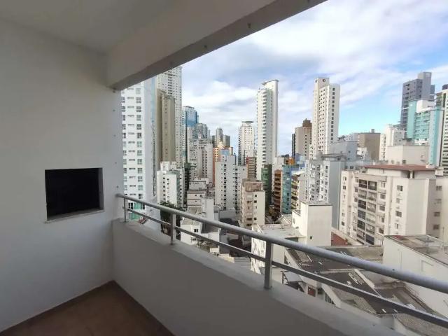 Apartamento para Venda em Balneário Camboriú/SC Centro 2 Quartos