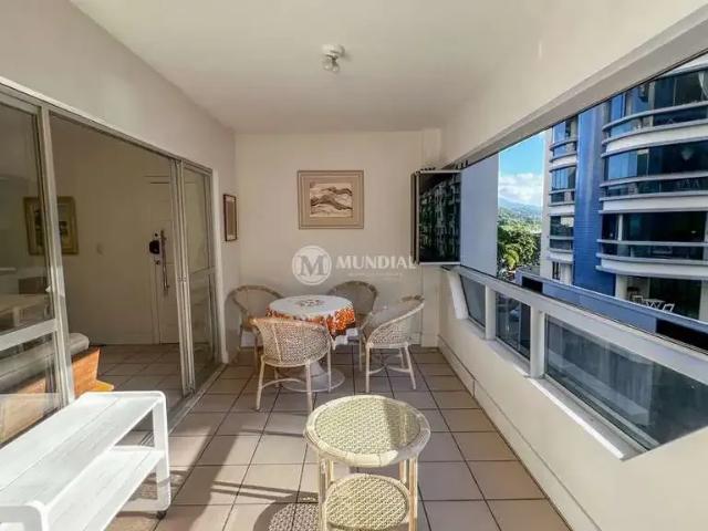 Apartamento para Venda em Balneário Camboriú/SC Centro 2 Quartos