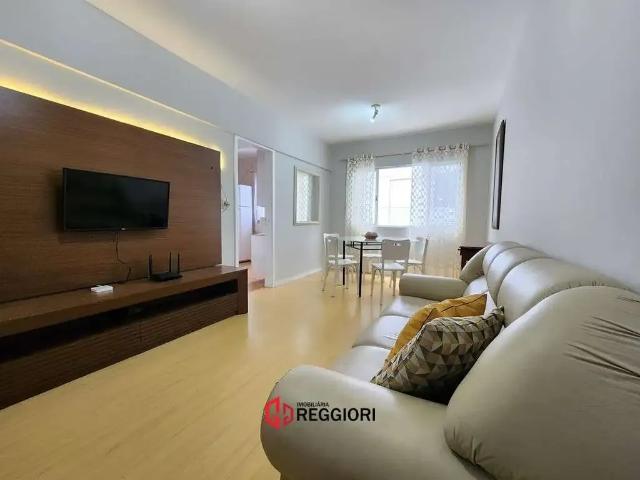 Apartamento para Venda em Balneário Camboriú/SC Centro 2 Quartos