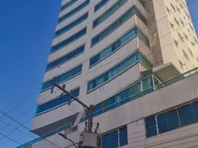 Apartamento para Venda em Balneário Camboriú/SC Centro 2 Quartos