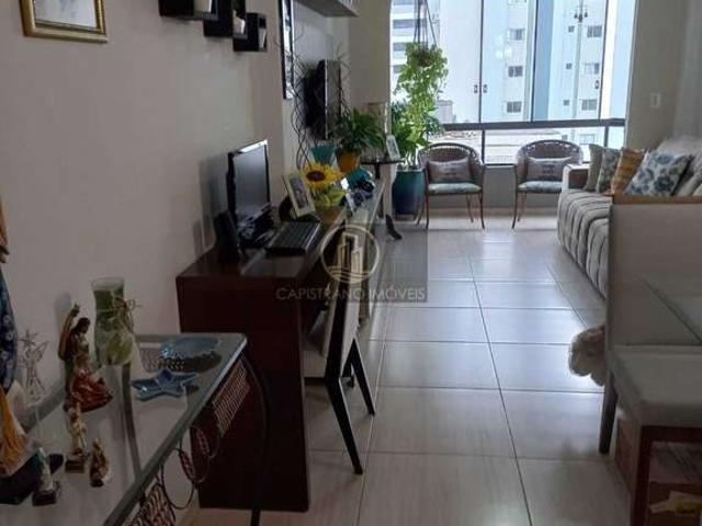 Apartamento para Venda em Balneário Camboriú/SC Centro 2 Quartos
