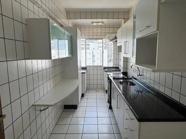Apartamento para Venda em Balneário Camboriú/SC Centro 2 Quartos