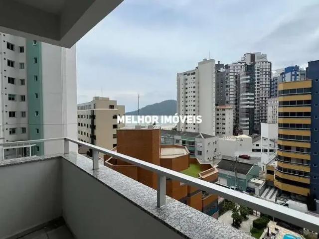 Apartamento para Venda em Balneário Camboriú/SC Centro 2 Quartos
