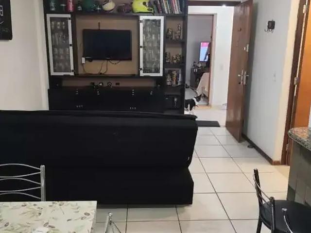 Apartamento para Venda em Balneário Camboriú/SC Centro 2 Quartos