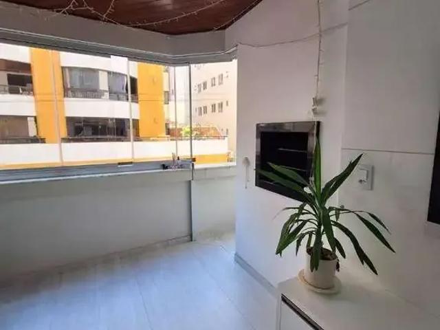 Apartamento para Venda em Balneário Camboriú/SC Centro 2 Quartos