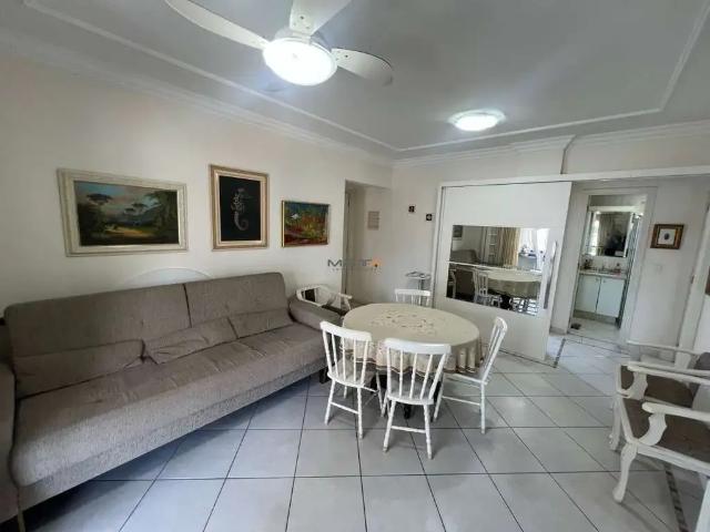 Apartamento para Venda em Balneário Camboriú/SC Centro 2 Quartos