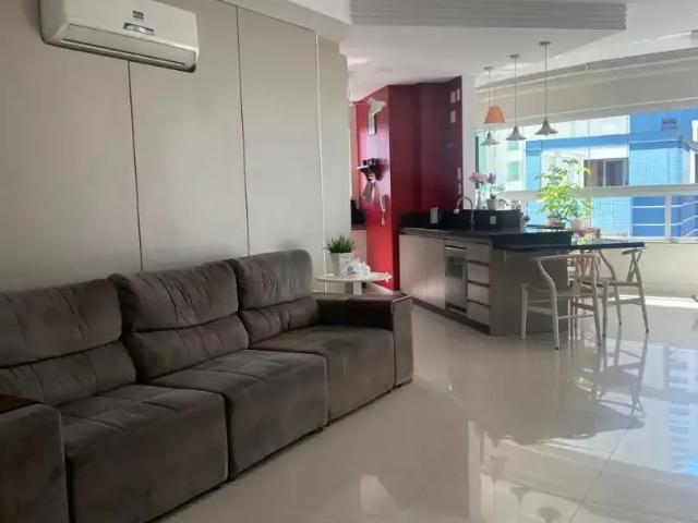 Apartamento para Venda em Balneário Camboriú/SC Centro 2 Quartos