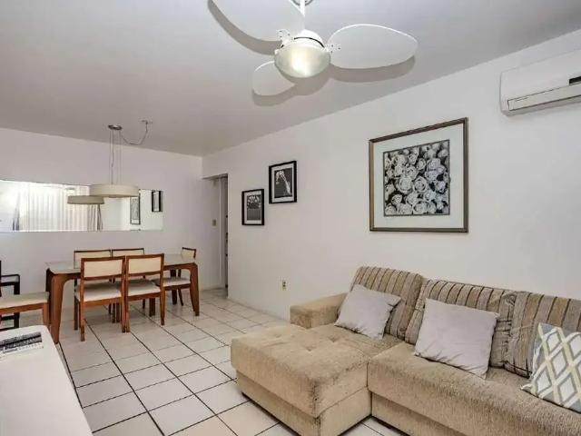 Apartamento para Venda em Balneário Camboriú/SC Centro 2 Quartos