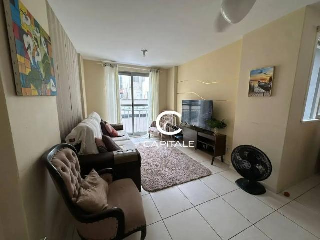 Apartamento para Venda em Balneário Camboriú/SC Centro 2 Quartos