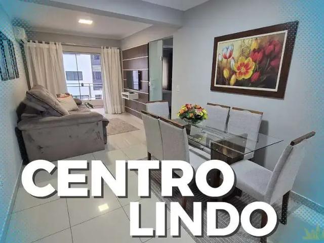 Apartamento para Venda em Balneário Camboriú/SC Centro 2 Quartos