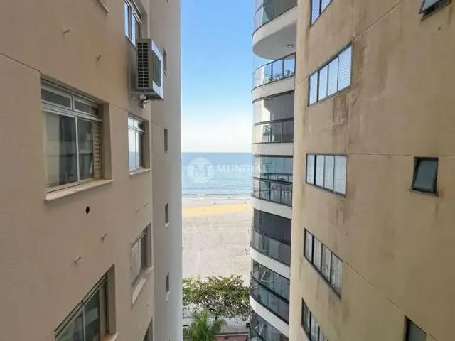 Apartamento para Venda em Balneário Camboriú/SC Centro 2 Quartos