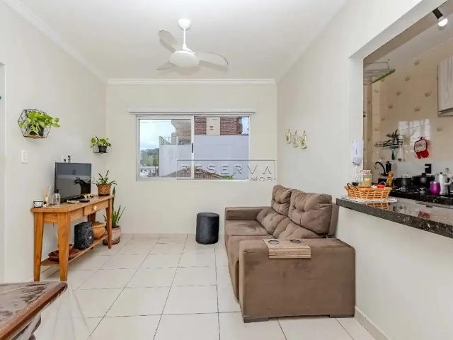 Apartamento para Venda em Balneário Camboriú/SC Centro 2 Quartos