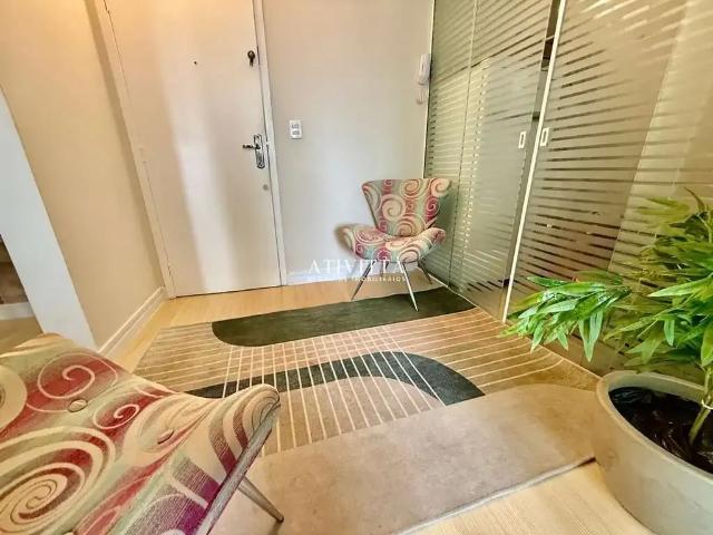 Apartamento para Venda em Balneário Camboriú/SC Centro 2 Quartos