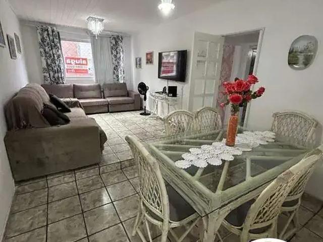 Apartamento para Venda em Balneário Camboriú/SC Centro 2 Quartos