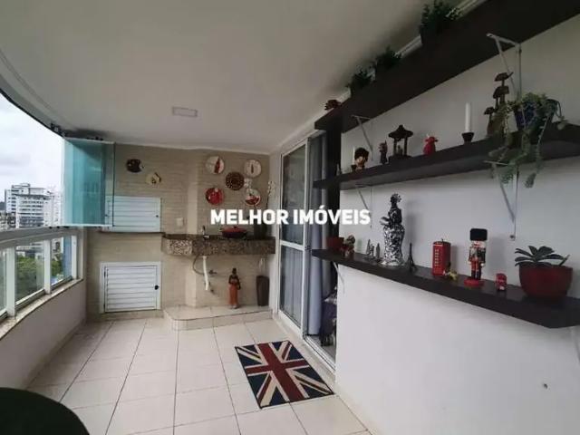 Apartamento para Venda em Balneário Camboriú/SC Centro 2 Quartos
