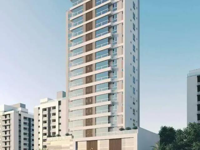 Apartamento para Venda em Balneário Camboriú/SC Centro 2 Quartos