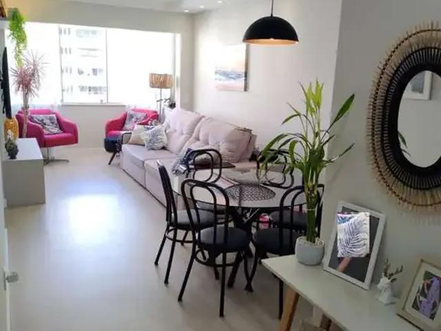 Apartamento para Venda em Balneário Camboriú/SC Centro 2 Quartos