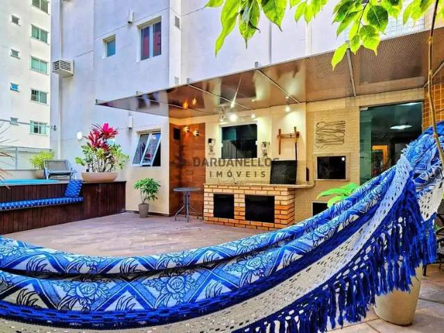 Apartamento para Venda em Balneário Camboriú/SC Centro 2 Quartos