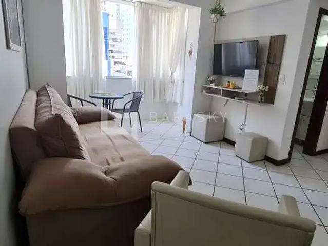 Apartamento para Venda em Balneário Camboriú/SC Centro 2 Quartos