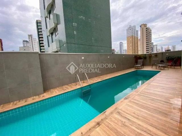 Apartamento para Venda em Balneário Camboriú/SC Centro 2 Quartos