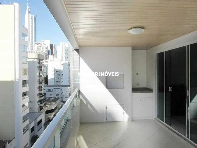 Apartamento para Venda em Balneário Camboriú/SC Centro 2 Quartos