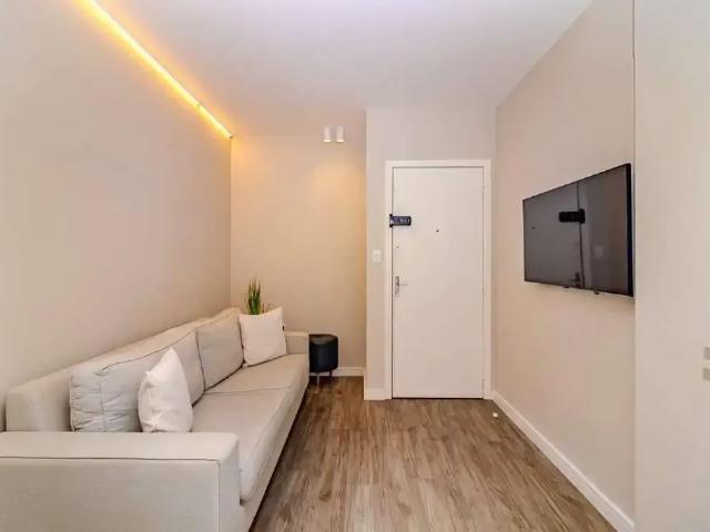 Apartamento para Venda em Balneário Camboriú/SC Centro 2 Quartos