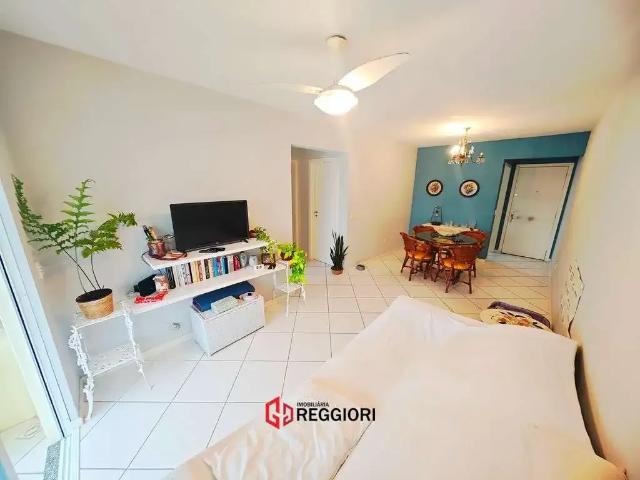 Apartamento para Venda em Balneário Camboriú/SC Centro 2 Quartos