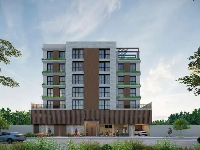 Apartamento para Venda em Balneário Camboriú/SC Centro 2 Quartos