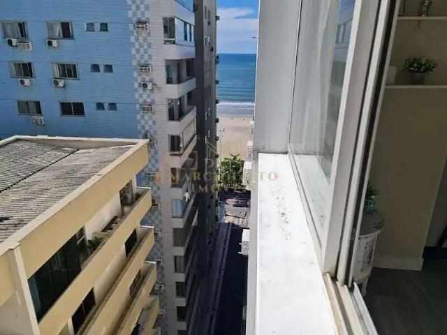 Apartamento para Venda em Balneário Camboriú/SC Centro 2 Quartos