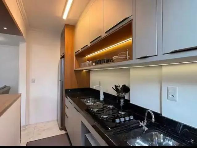 Apartamento para Venda em Balneário Camboriú/SC Centro 2 Quartos