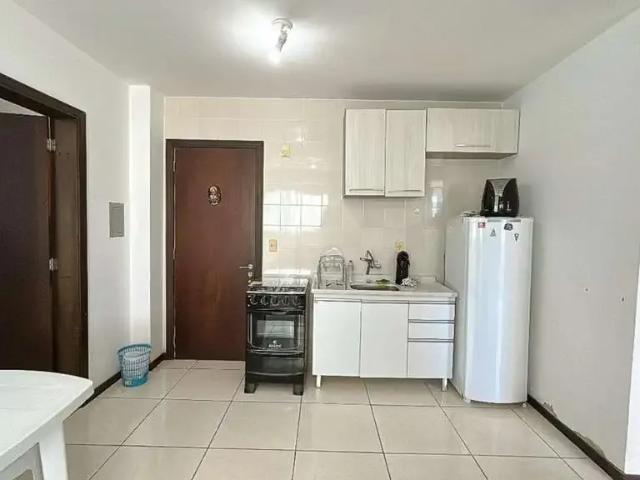 Apartamento para Venda em Balneário Camboriú/SC Centro 2 Quartos