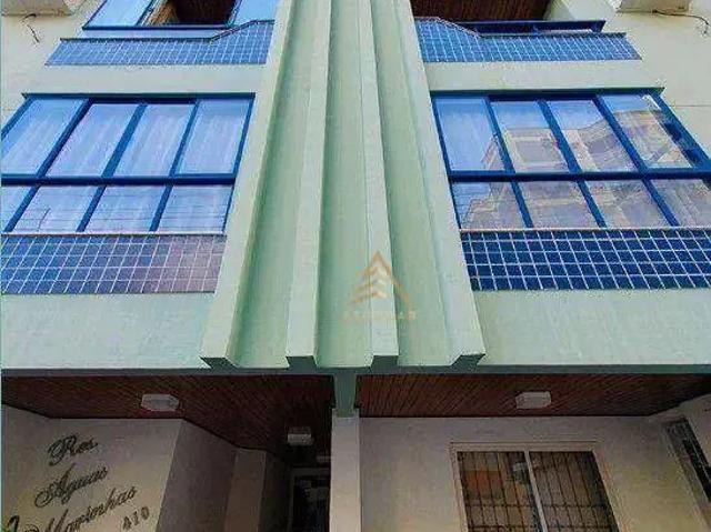 Apartamento para Venda em Balneário Camboriú/SC Centro 2 Quartos