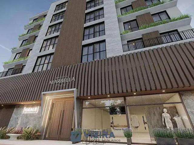 Apartamento para Venda em Balneário Camboriú/SC Centro 2 Quartos