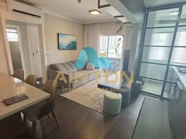 Apartamento para Venda em Balneário Camboriú/SC Centro 2 Quartos