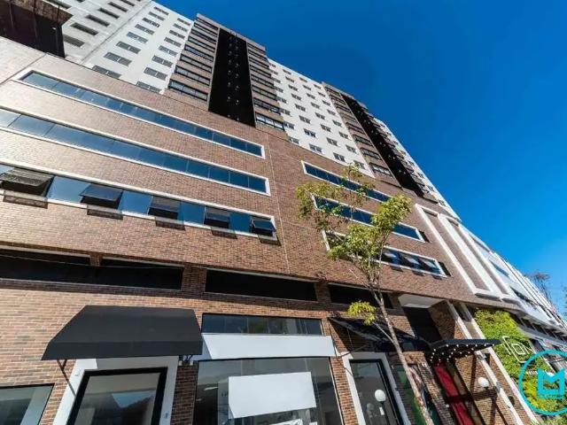 Apartamento para Venda em Balneário Camboriú/SC Centro 2 Quartos